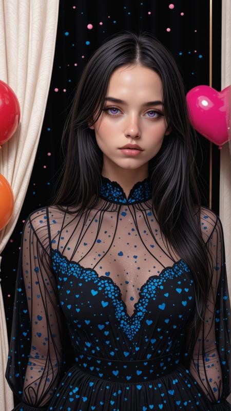 ILustREAL Illustrious 写实模型 - Civitai中文网